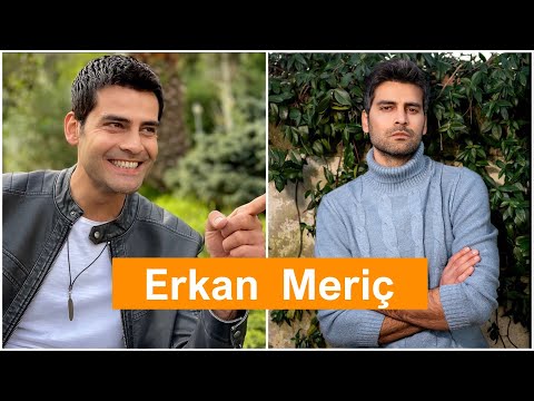 Erkan Meriç Kimdir?