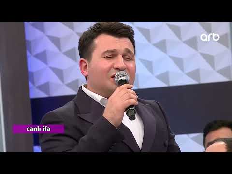 Fexri Elesgerli - Canli İfa 3