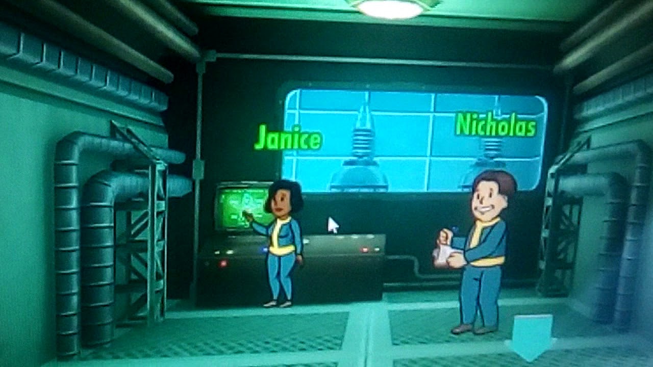 El refujio - YouTube