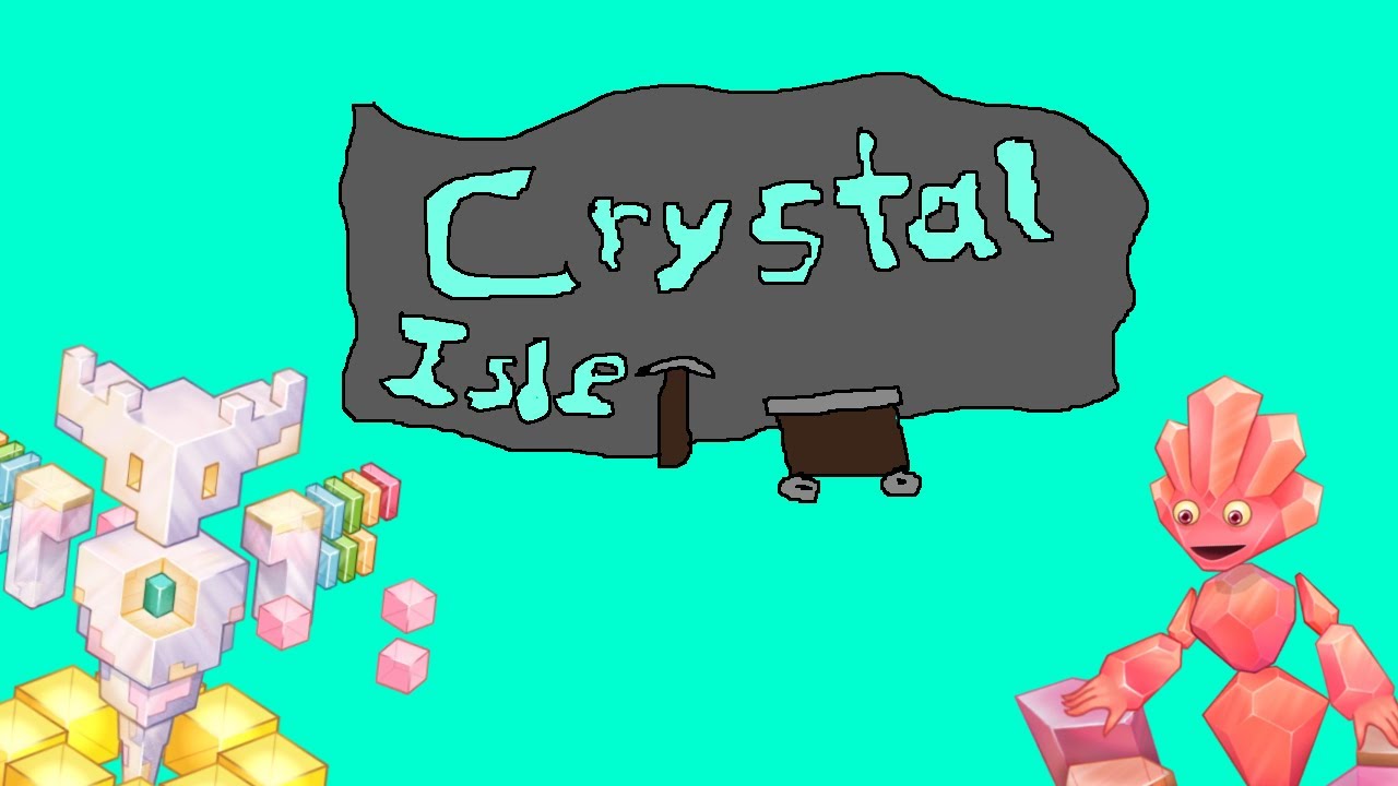 Crystal Islet Prediction: Full Song - YouTube