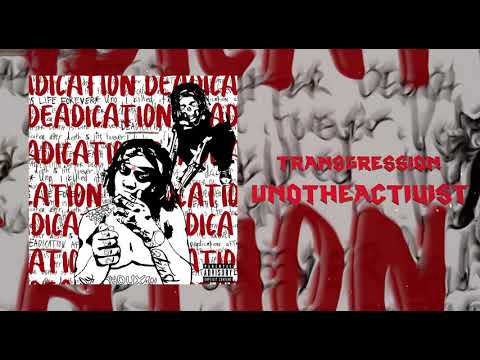 UnoTheActivist - Transgression