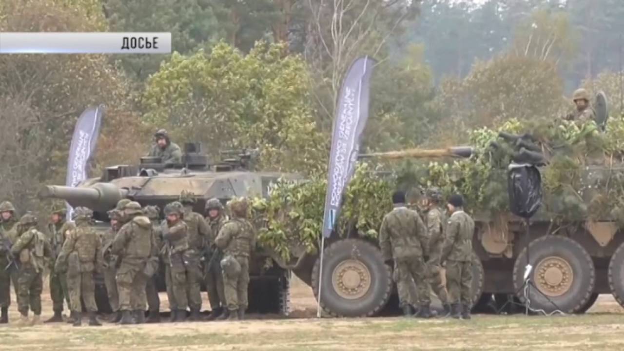 Международные новости RTVi. 5 июня 2016 года - YouTube