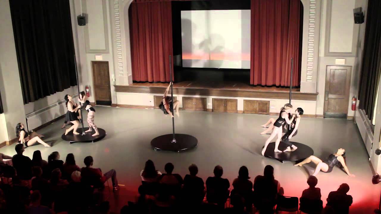 Merry Murderesses - YouTube