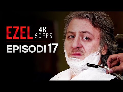 Ezel Episodi 17 | 4K (Serial Turk Me Titra Shqip)