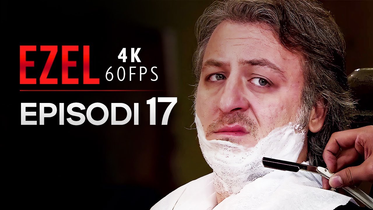 Ezel Episodi 17 | 4K (Serial Turk Me Titra Shqip) - YouTube