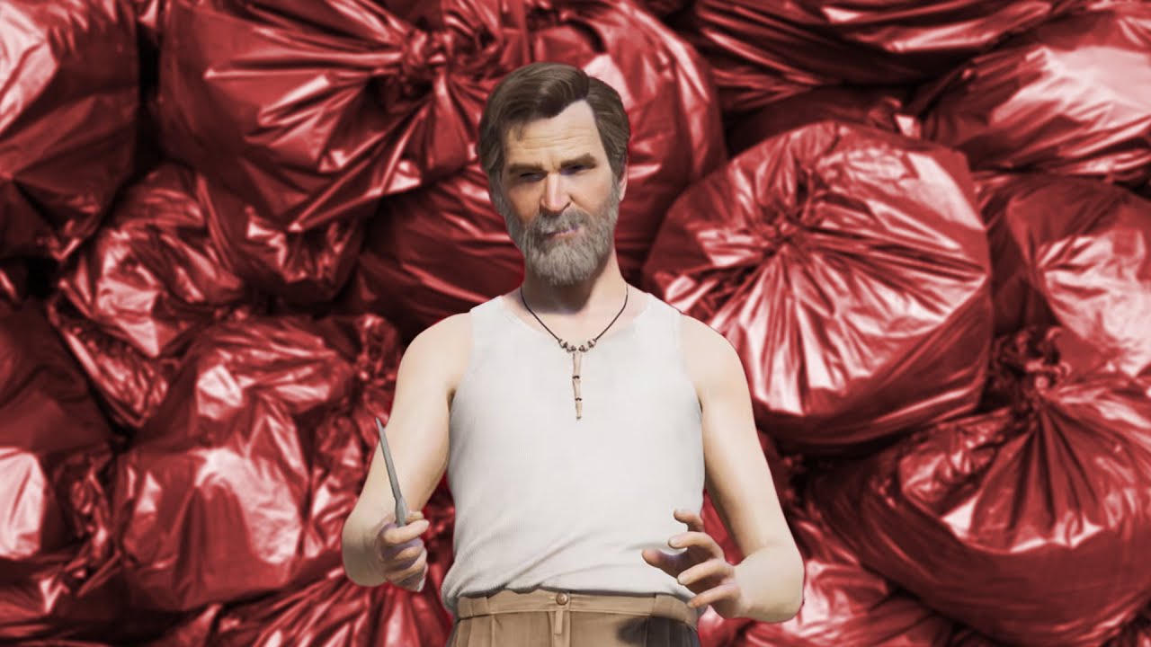 How to counter OP Bones Bombs - YouTube