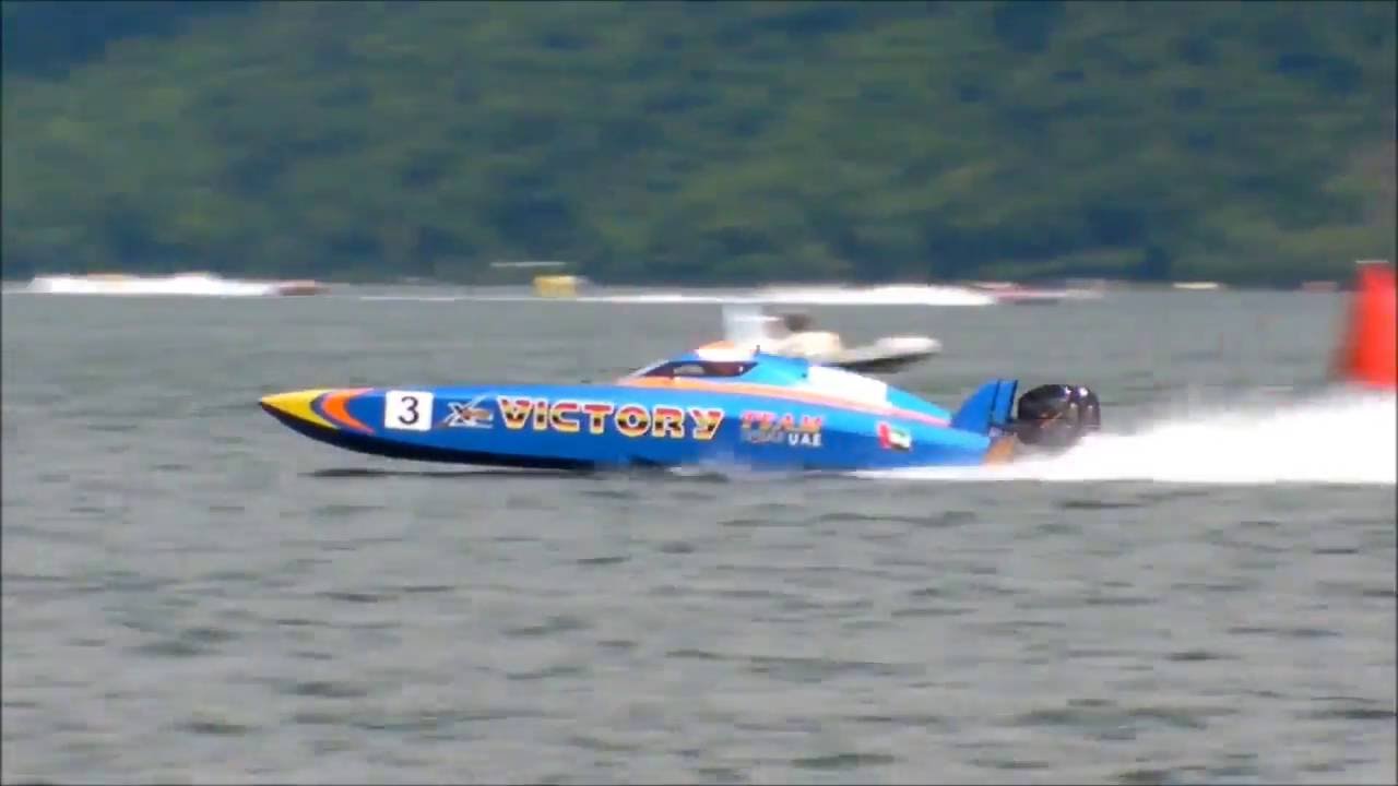 XCAT Racing GP Lugano 2016 Live Final - Lugano Switzerland - YouTube