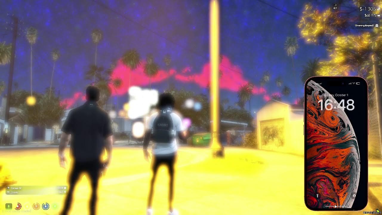 houston RP!!! - YouTube