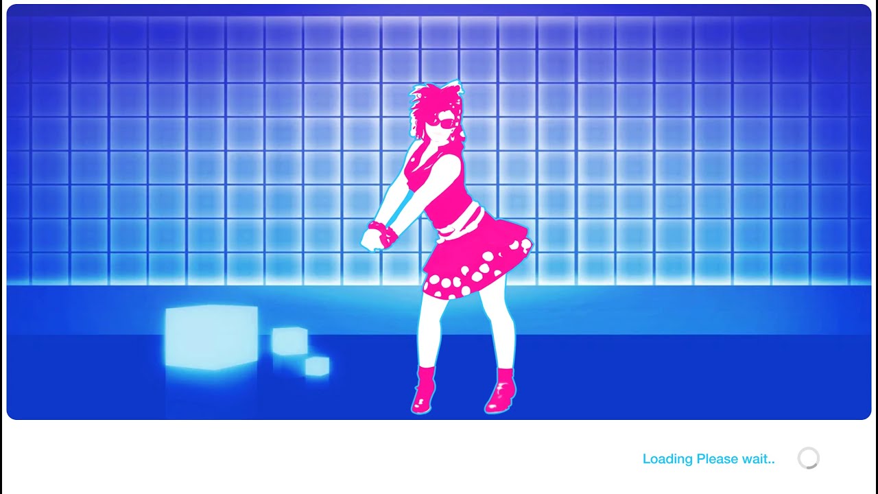Just Dance 2022 : Girls Just Want To Have Fun by Cyndi Lauper (11.8k ...