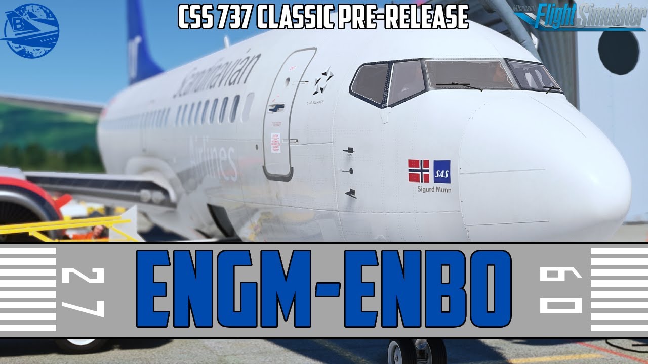 VERTICAL STREAM | Is it REALLY that BAD? | CSS 737 Classic Pre-Release ...