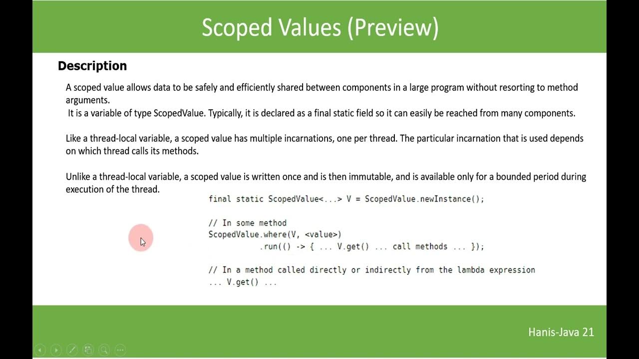 Scoped Values - YouTube