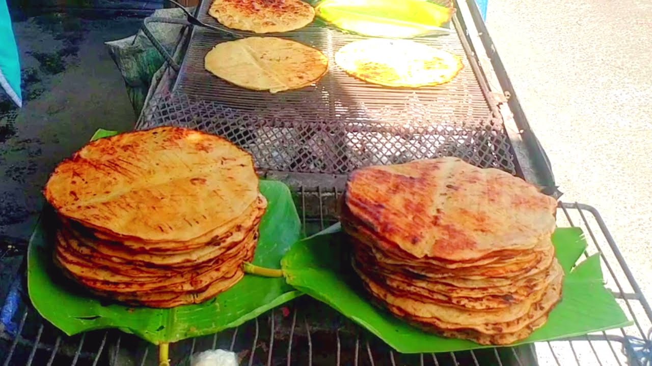 Güirilas en Managua Nicaragua - YouTube