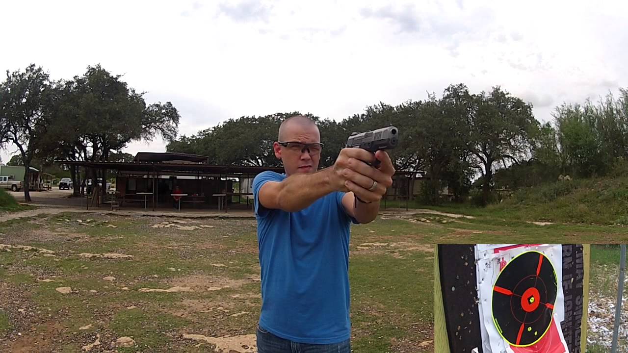 Shooting with Eric - GoPro Adventure - YouTube