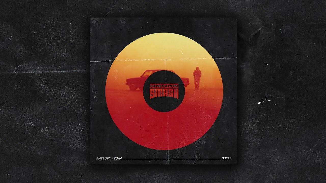 Anybody - YuJn: Song Lyrics, Music Videos & Concerts