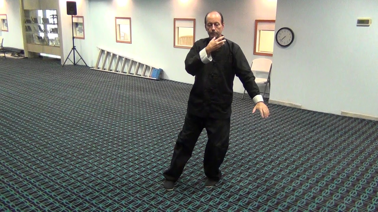 2nd section - YouTube