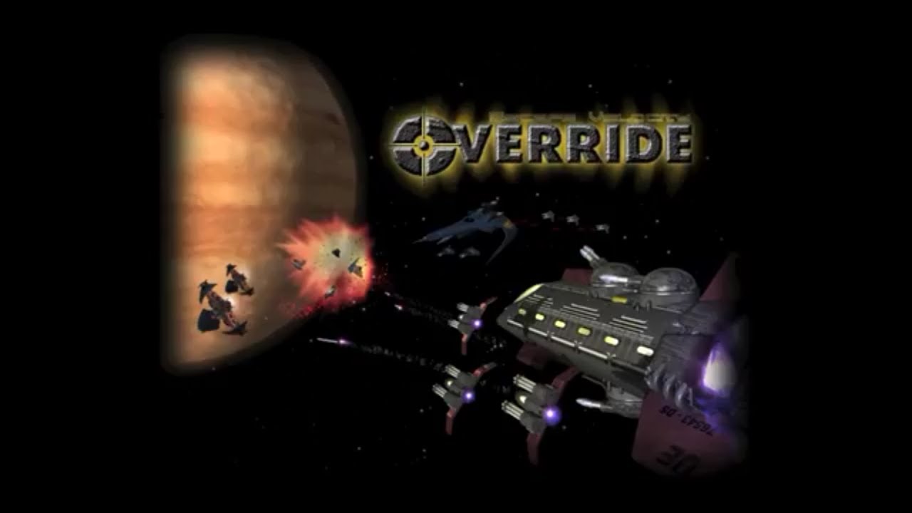 EV Override: UE Cruiser II - YouTube