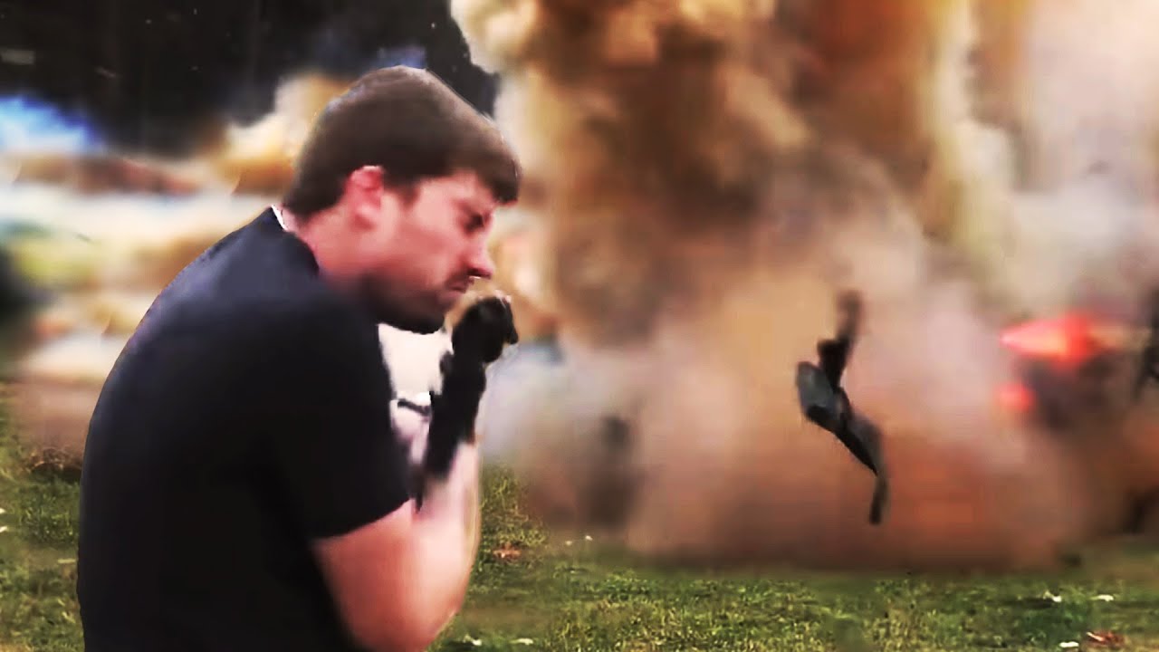 The Youtuber Darwin Awards - YouTube