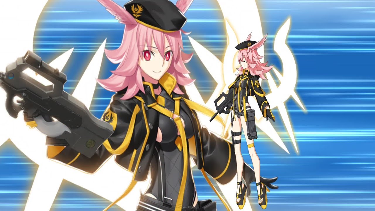 FGO Servant Spotlight: Summer Valkyrie (Assassin) Analysis, Guide and ...