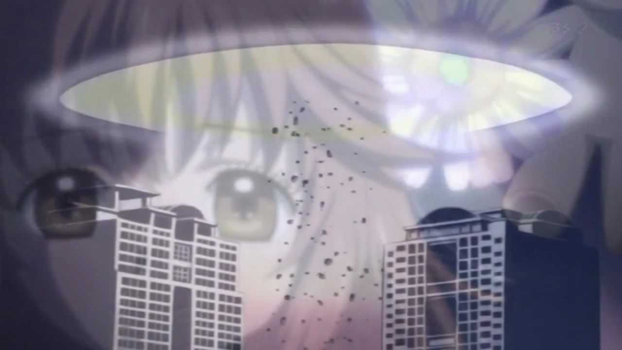 Sky is Falling DOWN AMV - (Dedicated to angelofhopeandlight) - YouTube ...