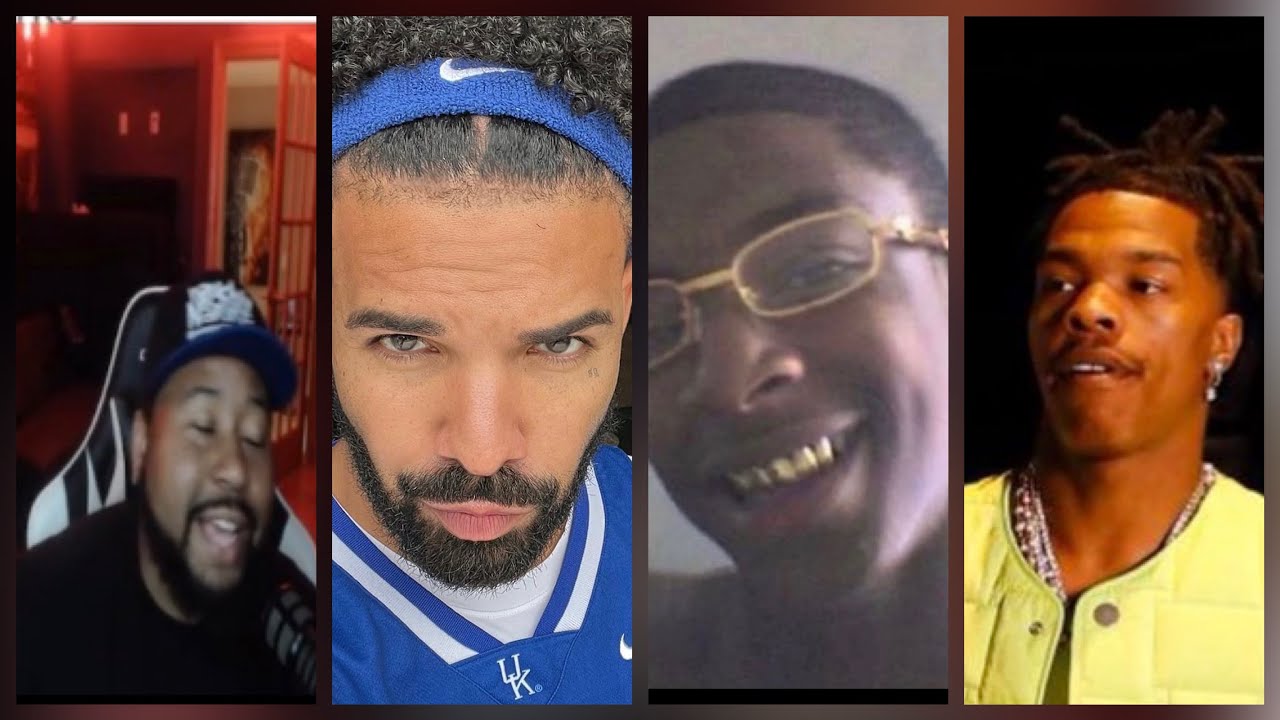 Thank You Drake! DJ Akademiks speaks on Drake new Album and goes off on ...