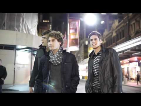 Fashion Photo Shoot: Latitude - YouTube