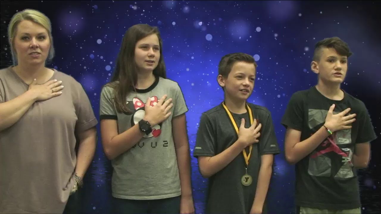 Felty Elementary Live Stream - YouTube