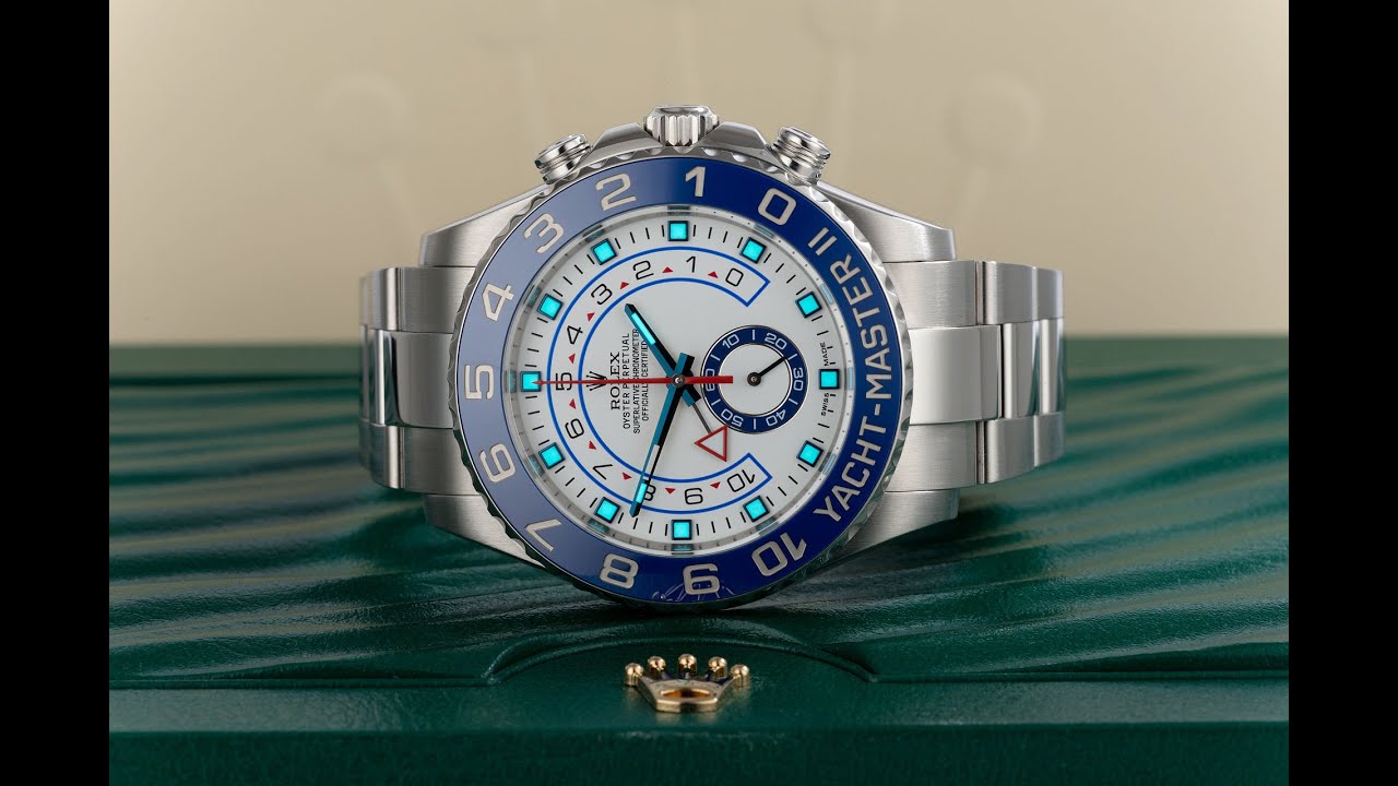 long queue when it was released.출시때 대기 엄청났던 2020년 real new ROLEX 116680 ...