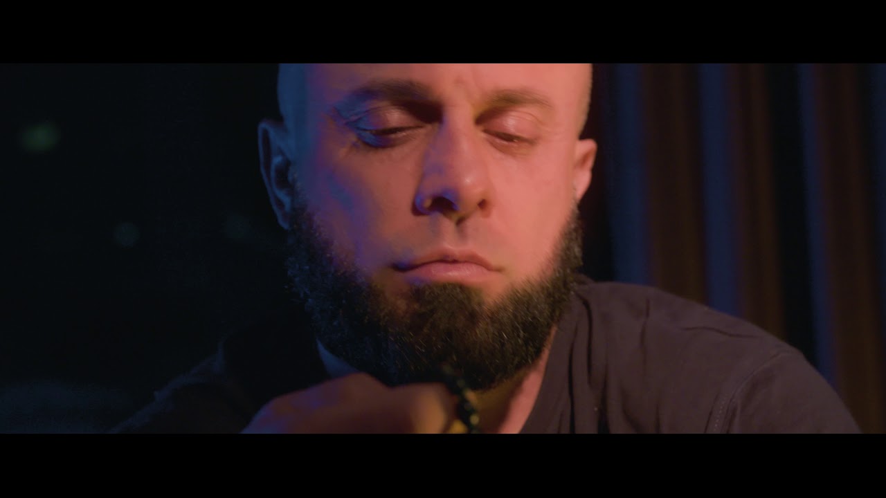 'I Wont Say Goodbye' Ryan T feat Vince Focarelli (Official Music Video ...