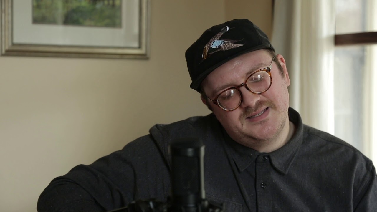 Alex Crowson - Strangler Figs - NPR Tiny Desk Contest 2019 - YouTube