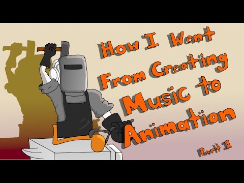 How I Fell In Love With Creating Music (Story-time Pt 1)