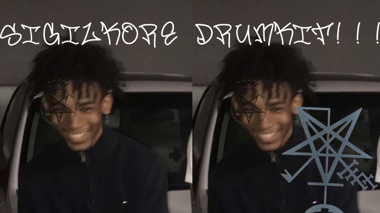 axxturel x mih-ajla x 4jay drumkit showcase *read desc or comments ...