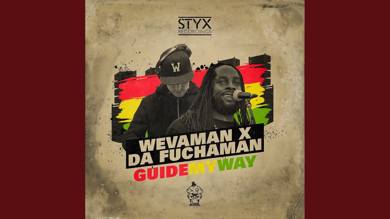 Guide My Way (Instrumental) - YouTube