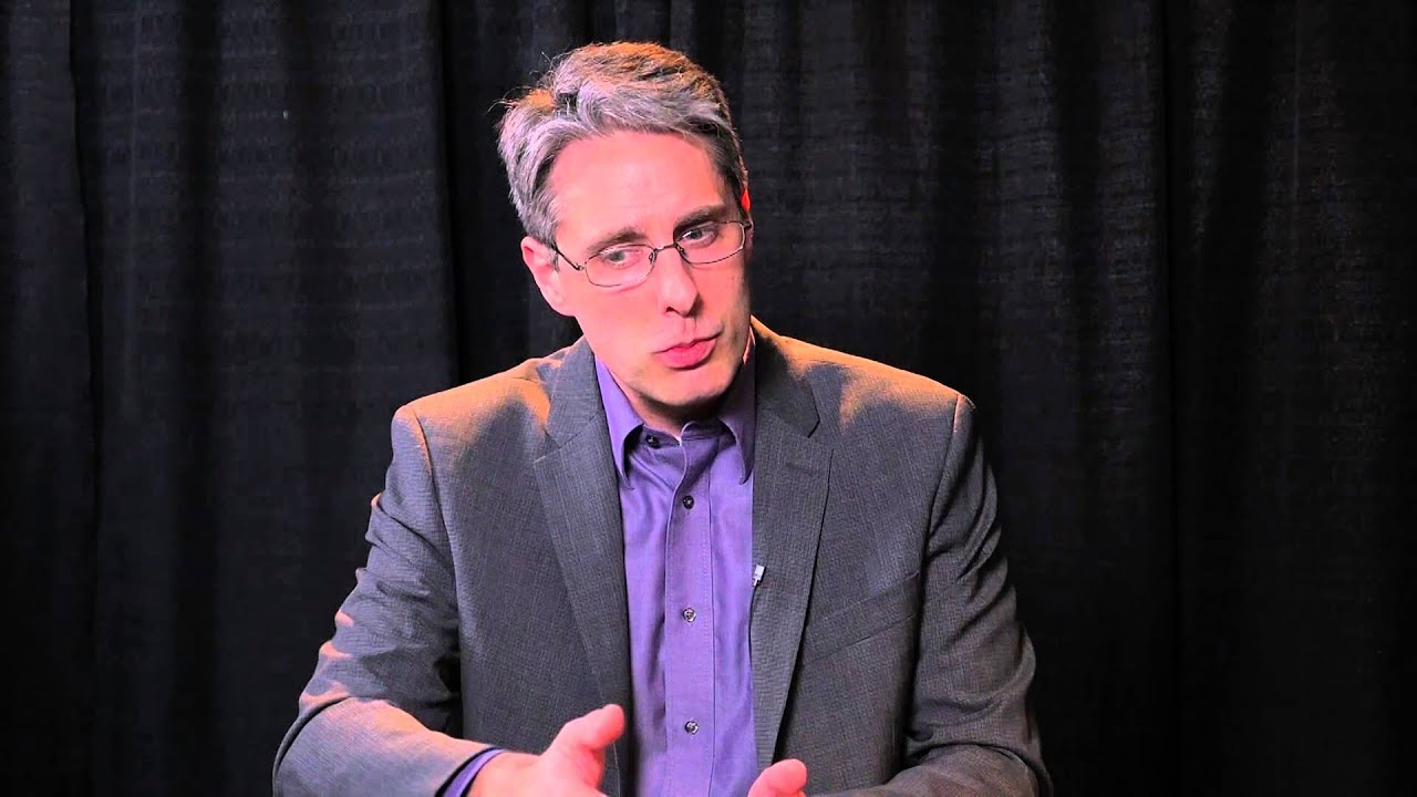 Interview with Jon Bruner (O'Reilly Fluent Conference 2016) - YouTube