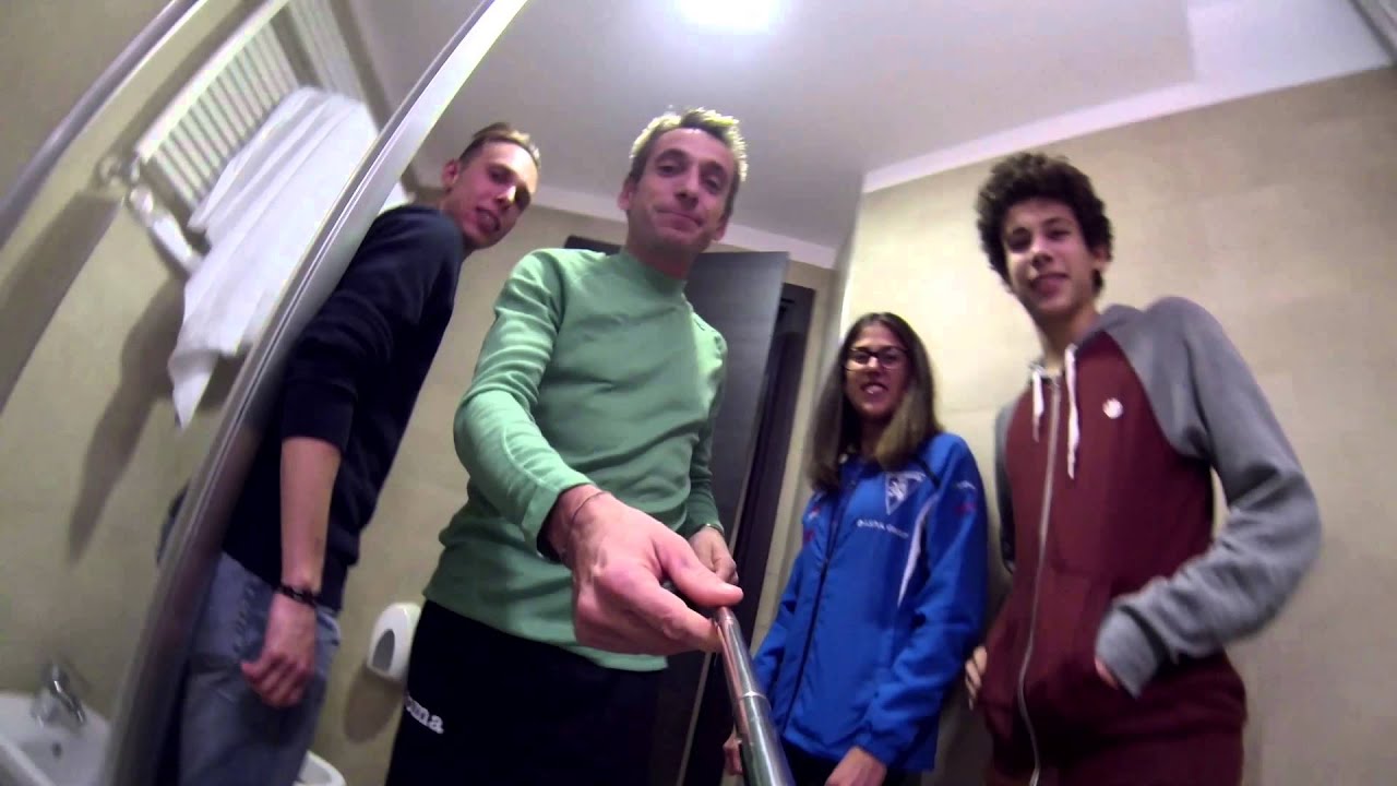 Il Cesso 09 11 14 - YouTube