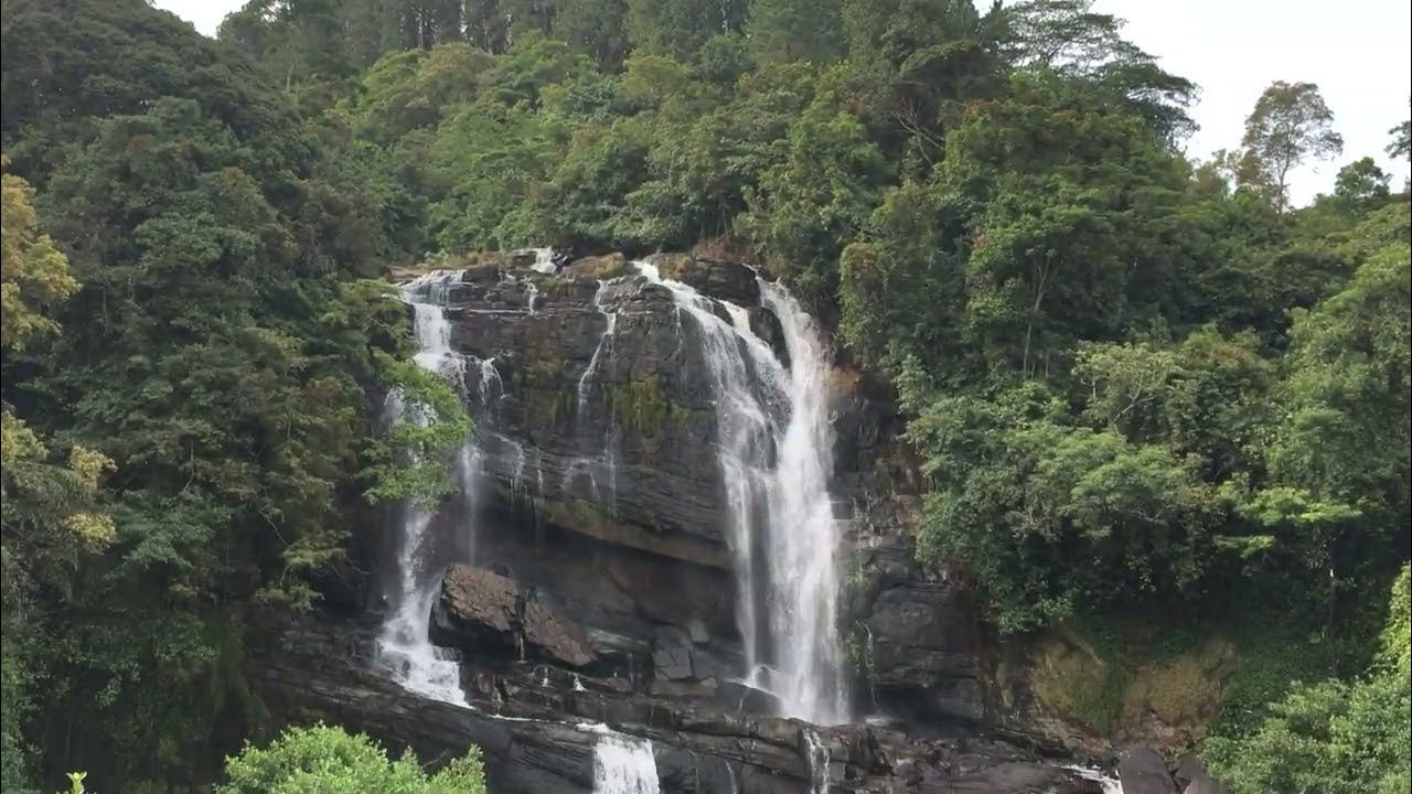 Waterfall Sound Effect - No Copyright Sound Effects | Galbodafalls Sri ...