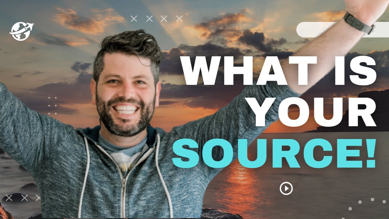 What Is Your Source!? - YouTube