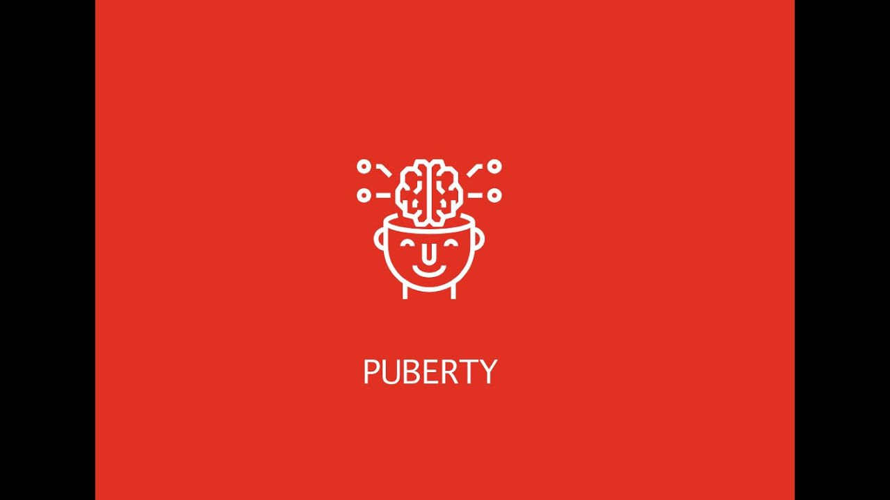PUBERTY- podcast 1 - YouTube