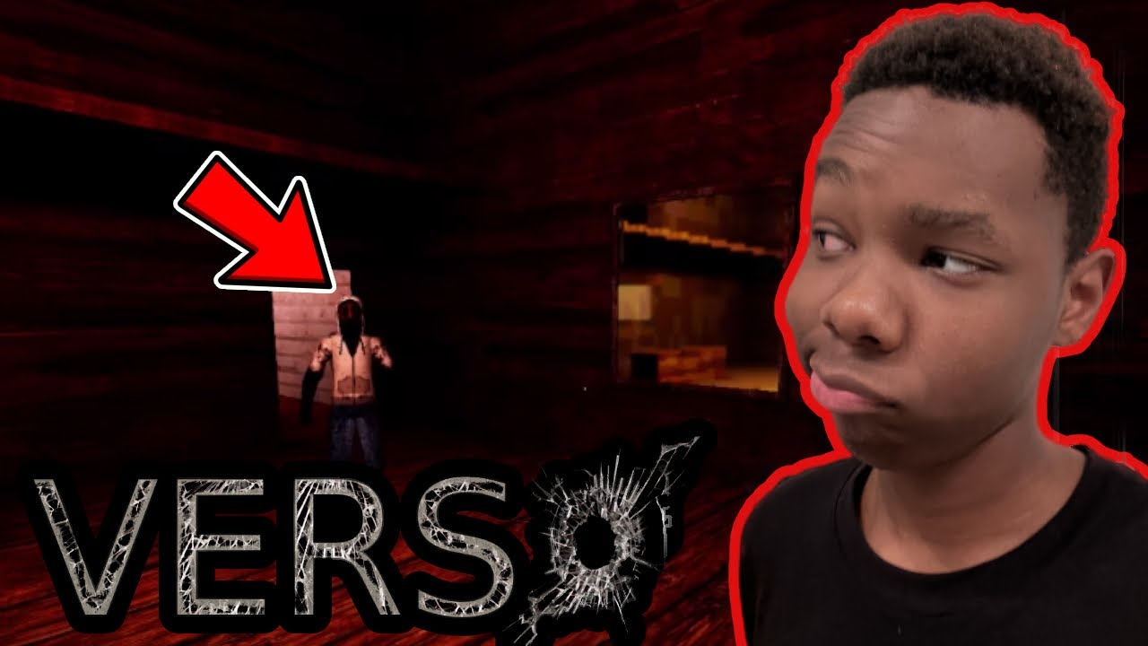 NAh he tryna be like me fr|Verso Full game. - YouTube