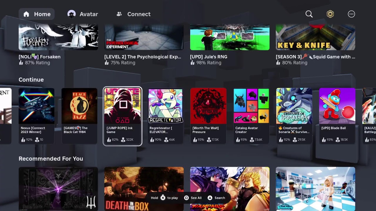 NEW GAME 2 - YouTube