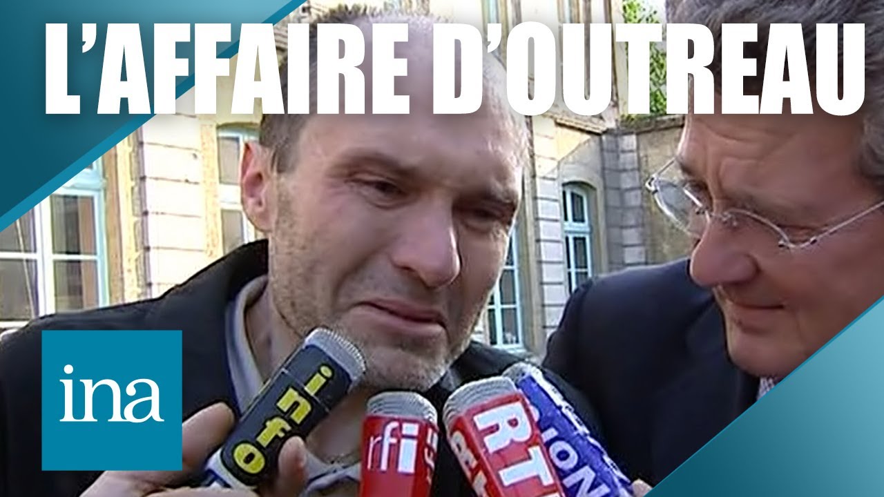 2001 - 2006 : L'affaire d'Outreau | Archive INA - YouTube