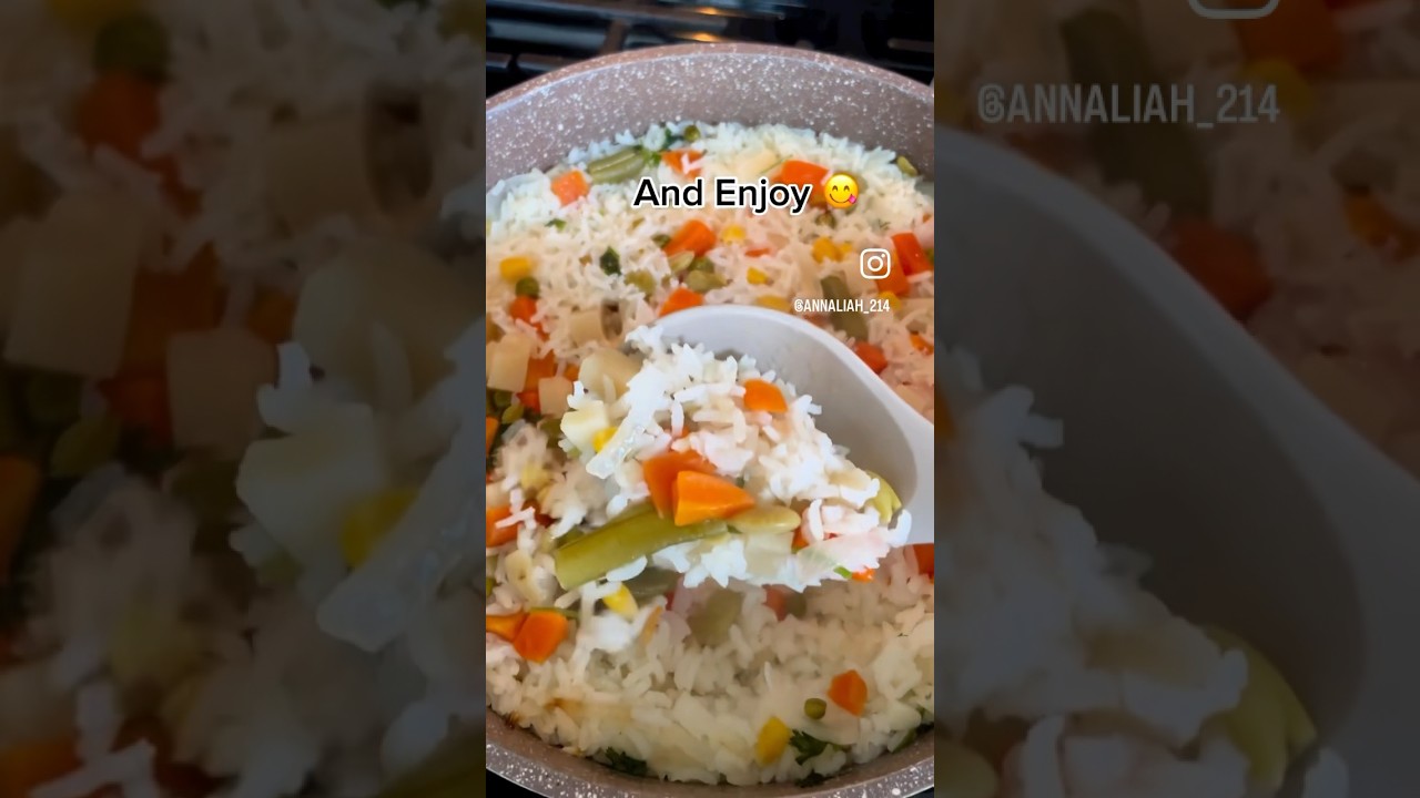 𝕎ℍ𝕀𝕋𝔼 𝔹𝕌𝕋𝕋𝔼ℝ ℝ𝕀ℂ𝔼 𝕎𝕀𝕋ℍ 𝕍𝔼𝔾𝔾𝕀𝔼𝕊. #youtubeshorts - YouTube