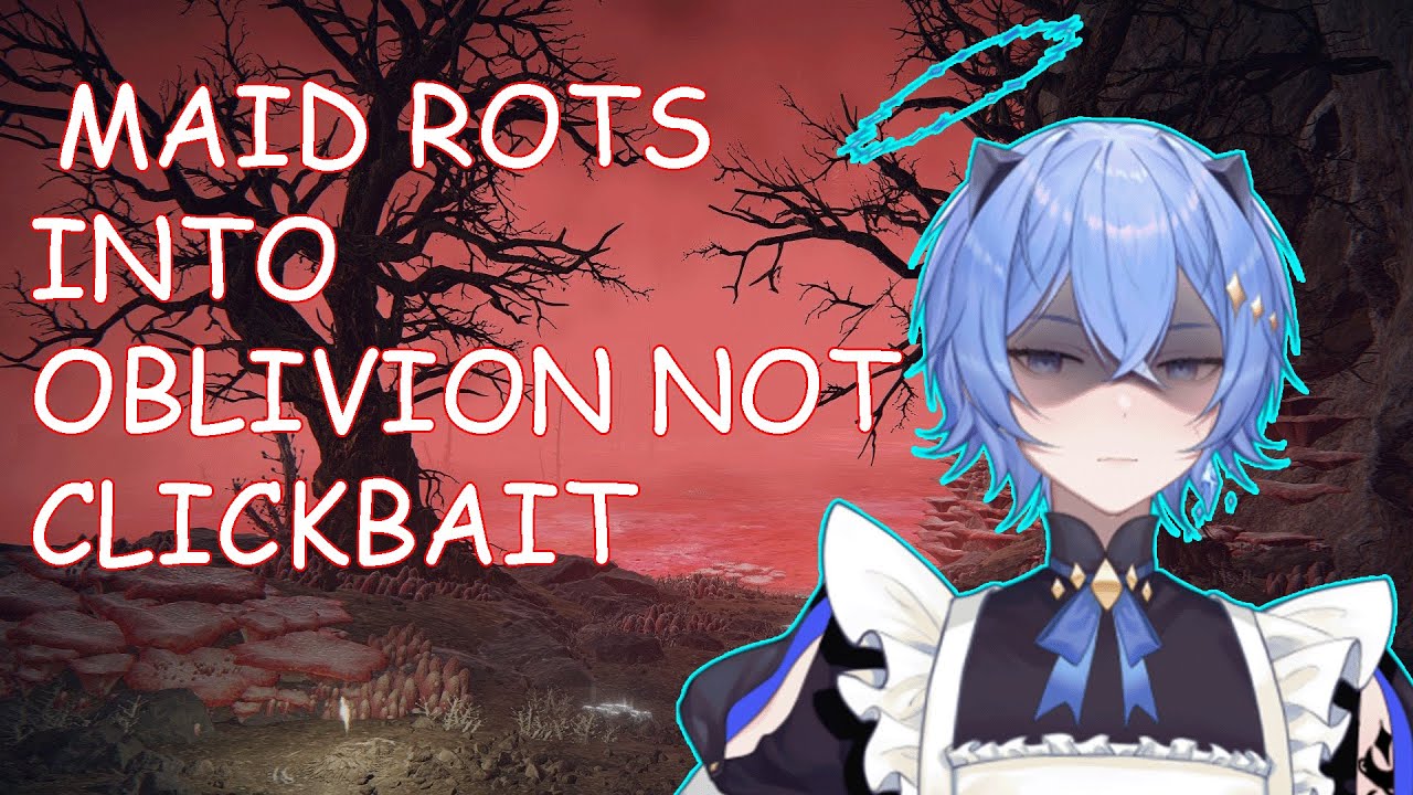 I mean the thumbnail says it all - Crowd Control Elden Ring - YouTube