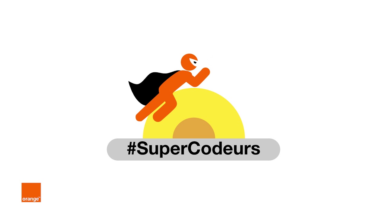 Orange Maroc : Super Codeurs (Episode 4) - YouTube