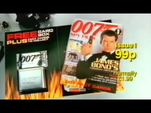 ITV Adverts 2002 (8) - YouTube