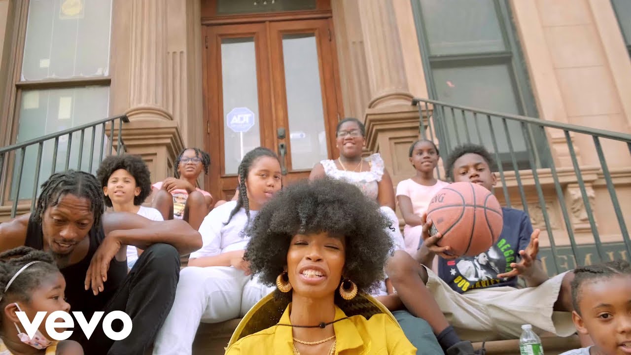 She Real - Beautiful Day - YouTube