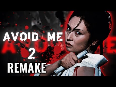 KUTE - AVOID ME 2 REMAKE (FREE FLP) - YouTube
