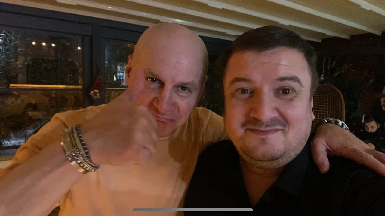 DAN TUTU IUMOR 👉 SERGIU STB - YouTube