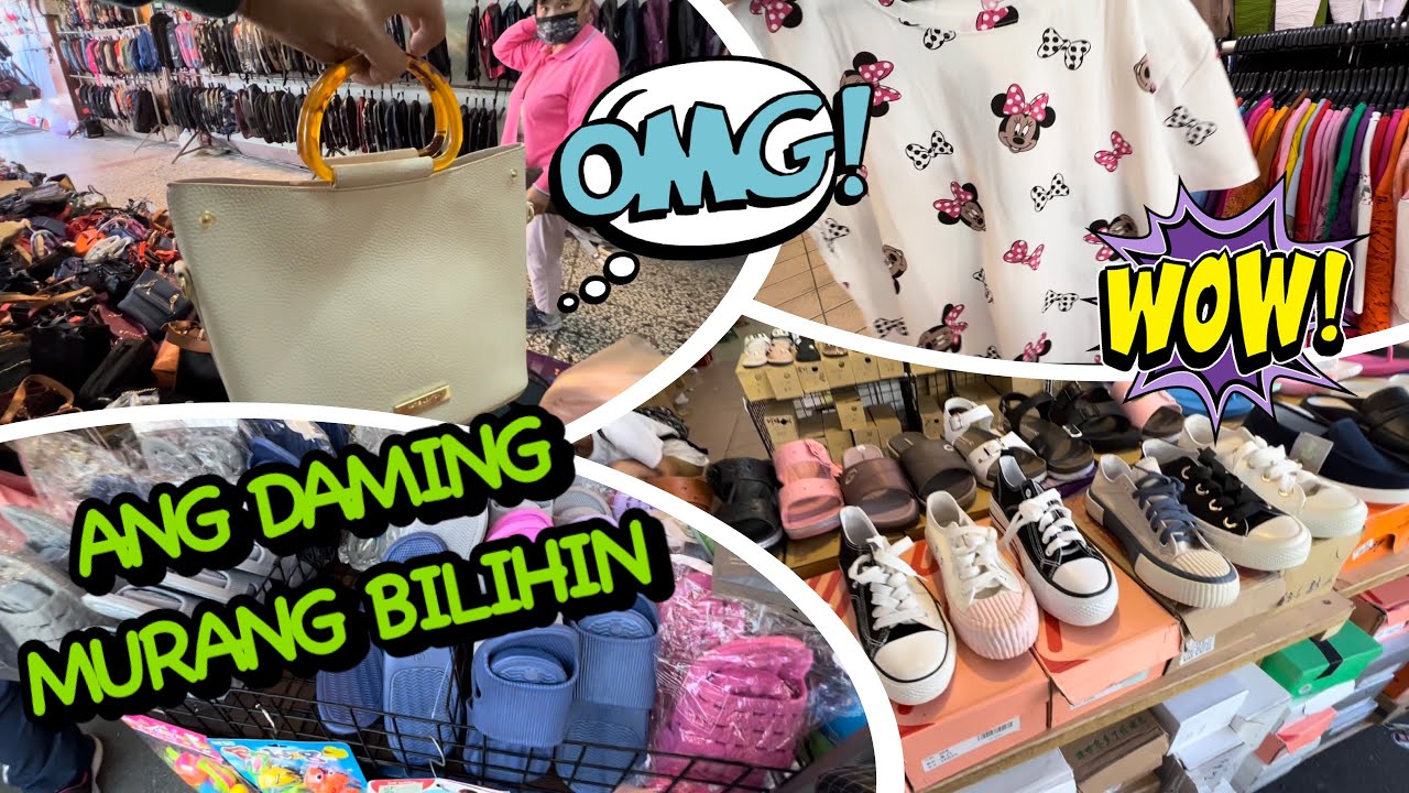 NAPADPAD SA NORTH HSINCHU MARKET || TAIWAN VLOG - YouTube