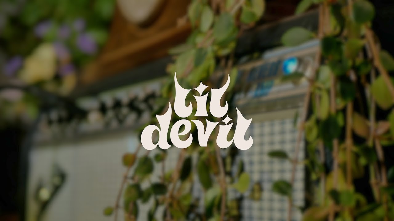 Lil Devil - Eclipse (Music Video) - YouTube