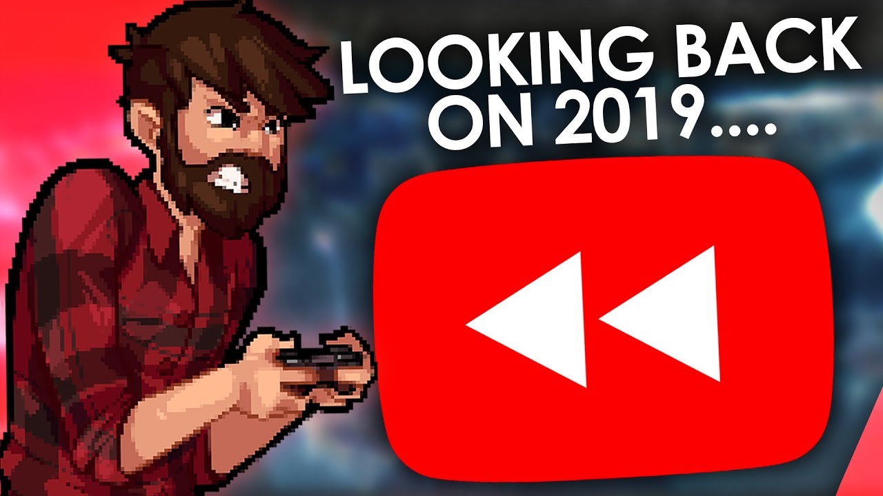 CHANNEL UPDATE - 2019 LOOK BACK + WHAT'S NEXT?! - YouTube